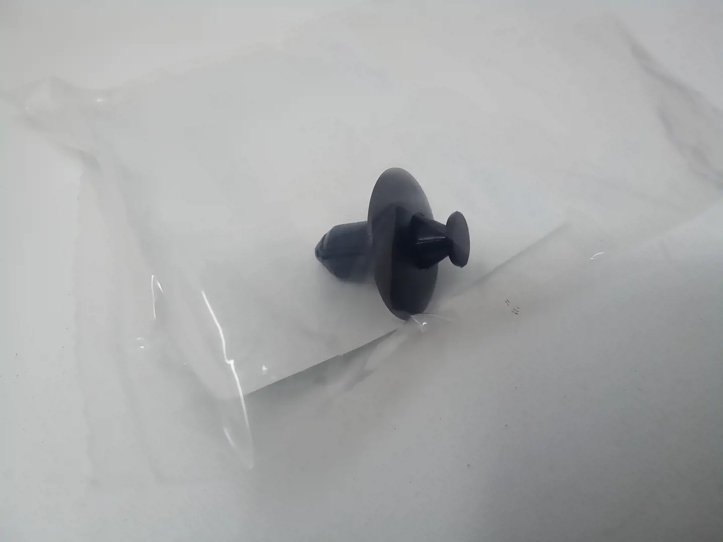 Kubota #3Y205-54870 RIVET