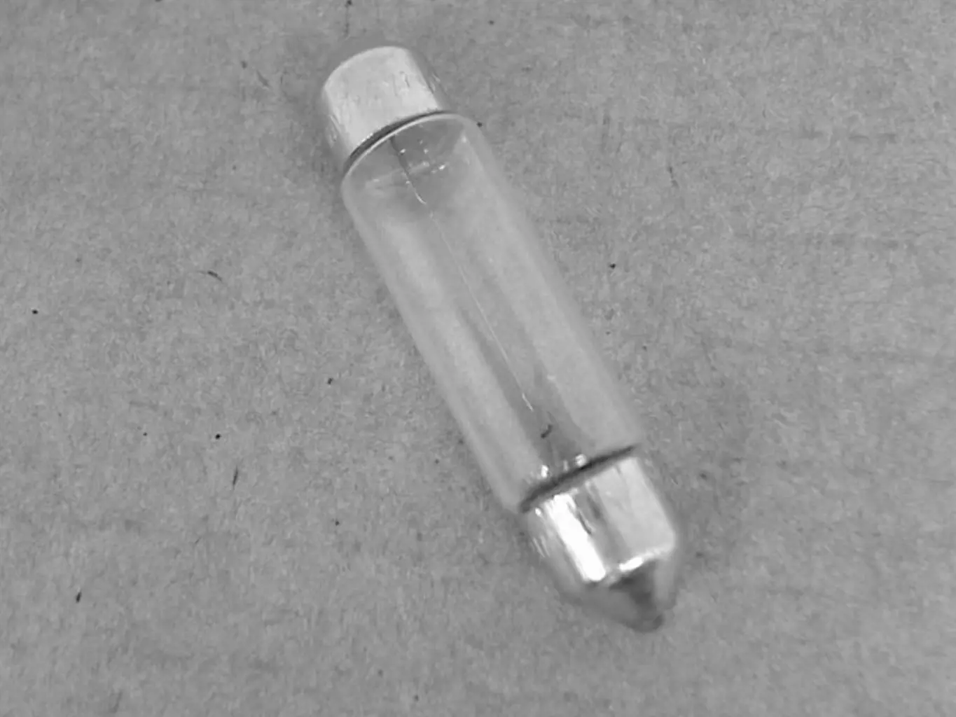 New Holland #E35556 BULB