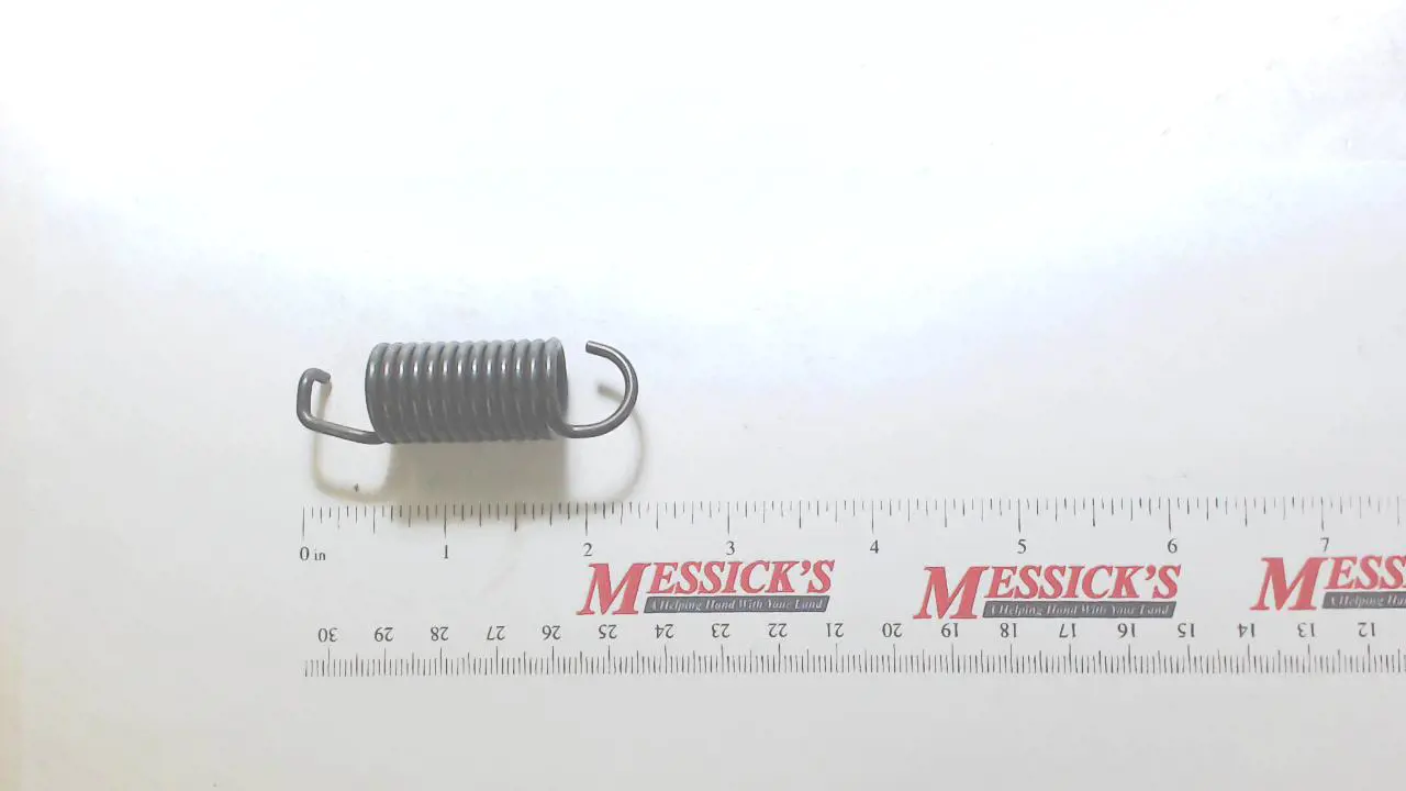 Kubota #16271-56414 SPRING, GOVERNOR