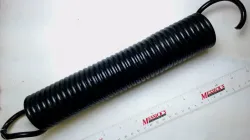 New Holland #86512547 SPRING
