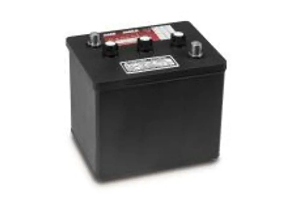 New Holland #BCM1W BATTERY, WET