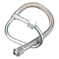 Case IH #5801482849 PIPE, RETURN