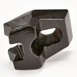 Case IH #A57654 CLAMP