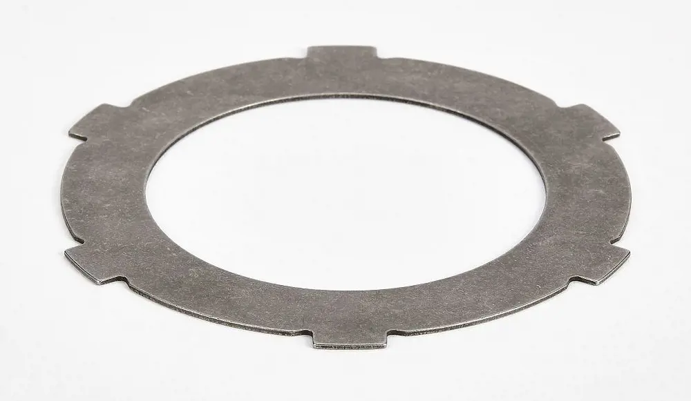 New Holland #84177629 PLATE, DRIVE