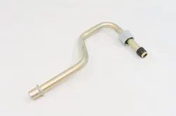 Kubota #K3161-16420 PIPE, HST L