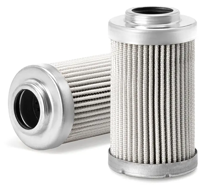 New Holland #HF6864 FILTER, HYDRAULI