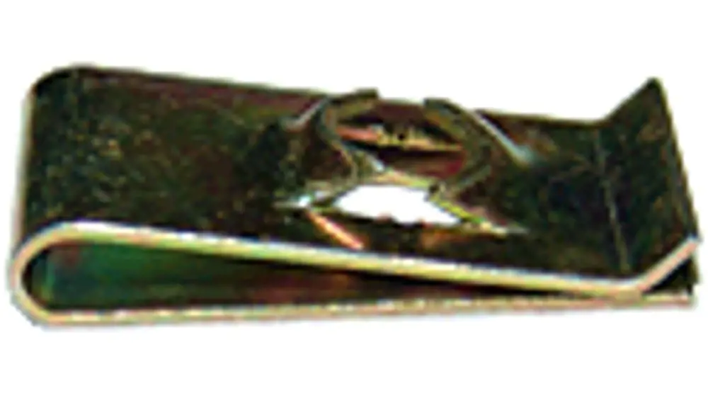 Case IH #131-641 NUT