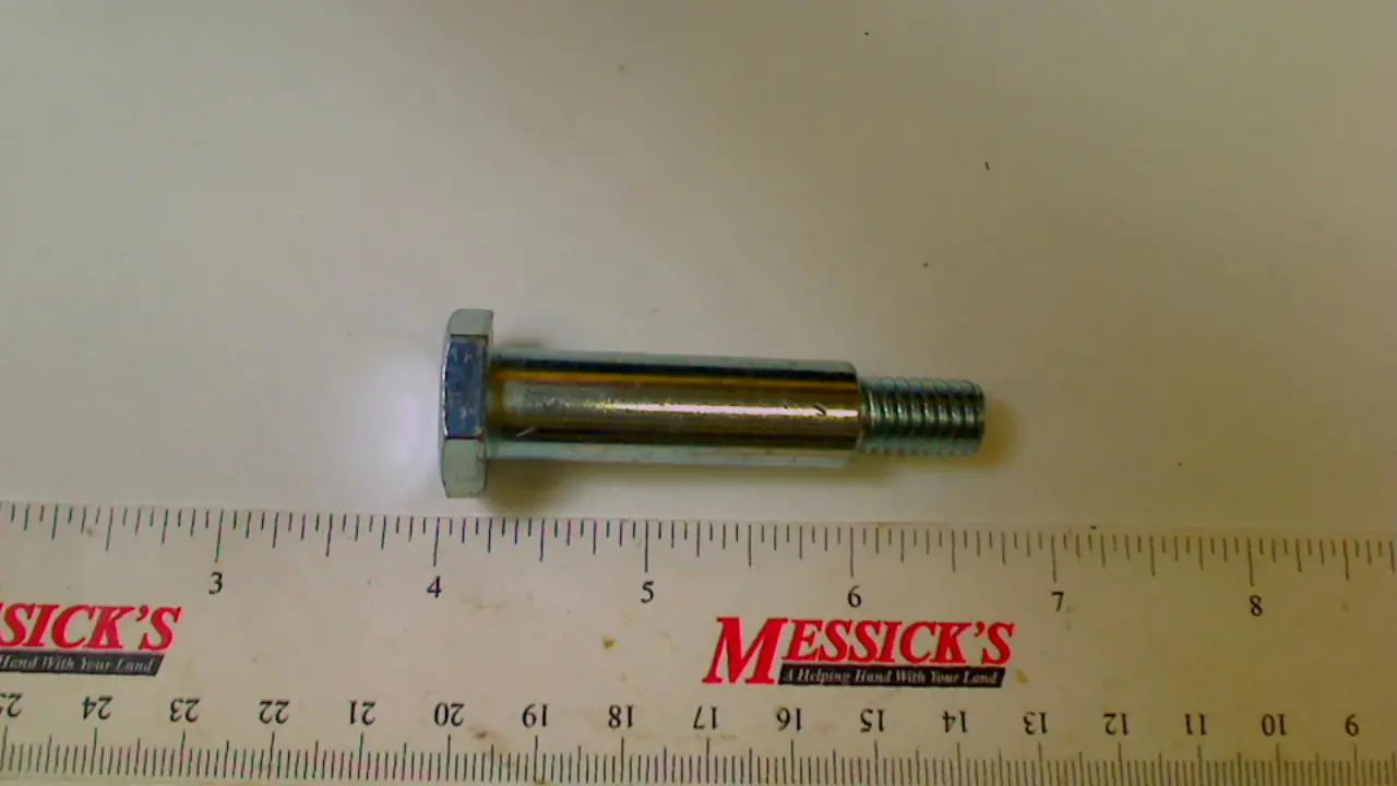 Cub Cadet #IH-62372-C2 SCREW-WING