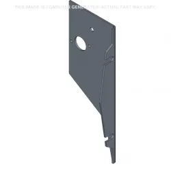 New Holland #GL-777 BRACKET