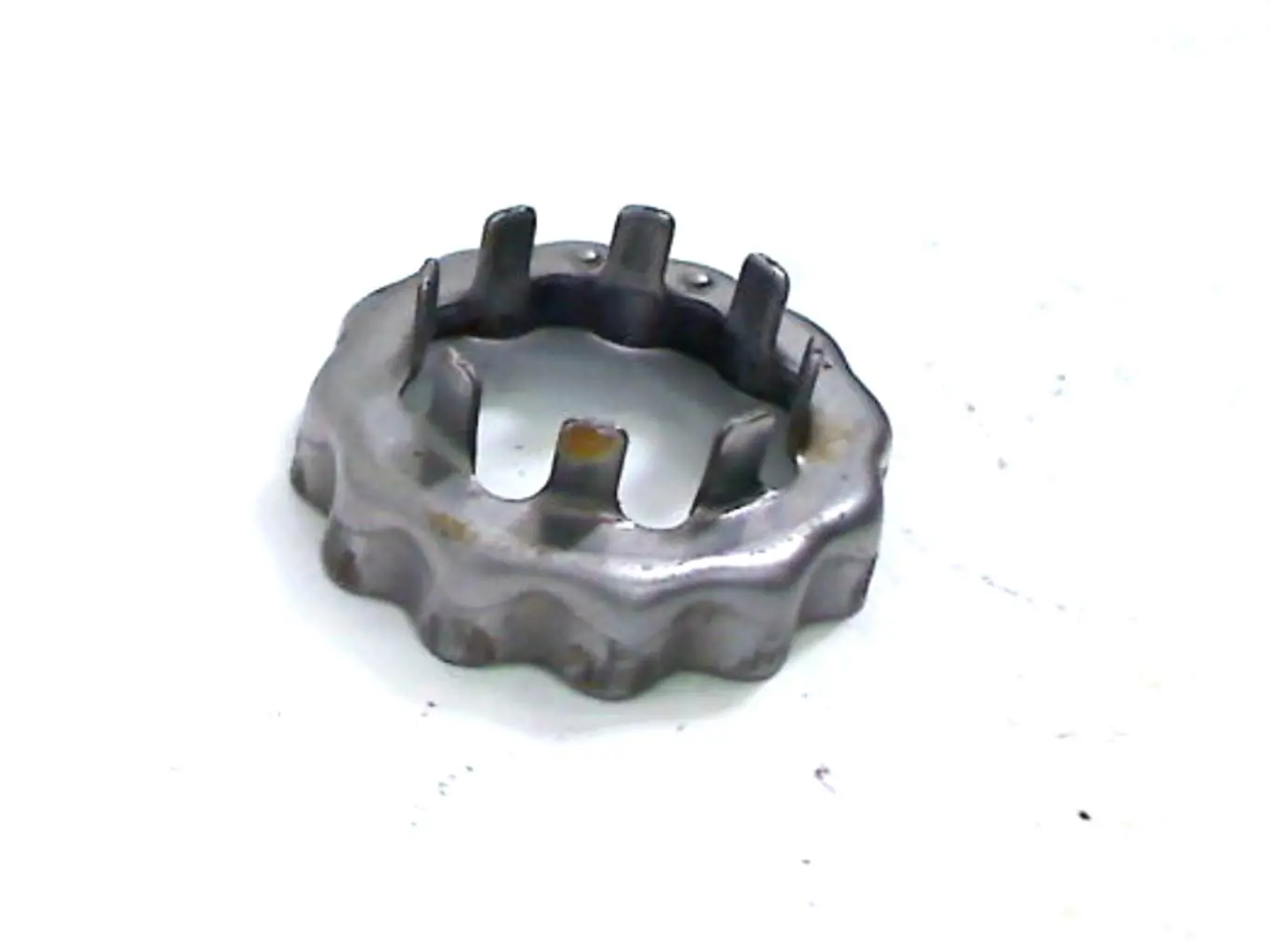 New Holland #9846543 RETAINER-NUT