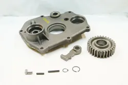 Kubota #3C294-97510 GEAR,KIT(PARKING,HYD