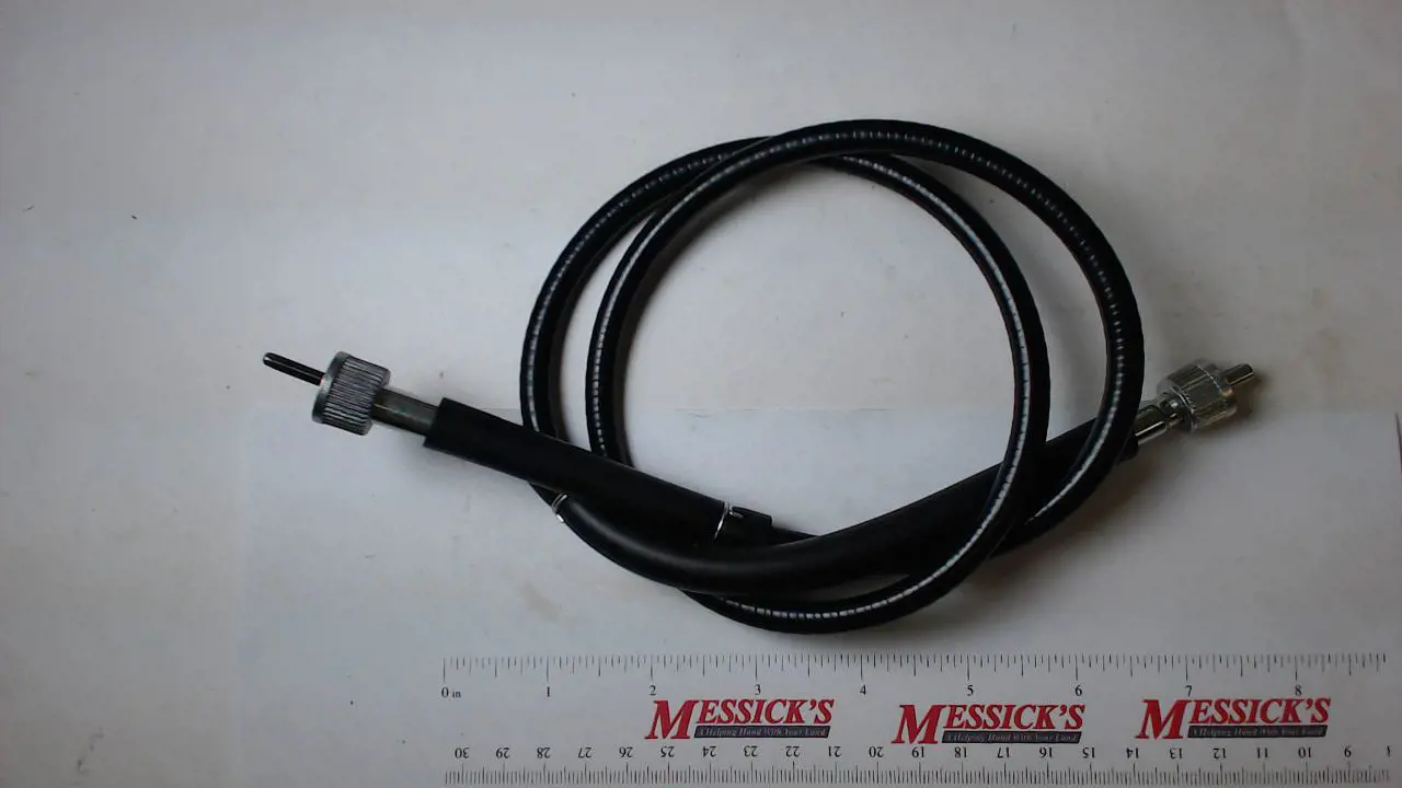 Kubota #31341-34654 FLEXCABLE