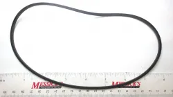 Woods #71753 SQUARE CUT SEAL