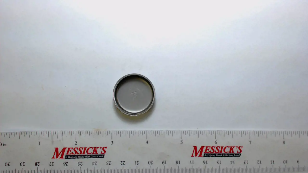 New Holland #87026321 PLUG