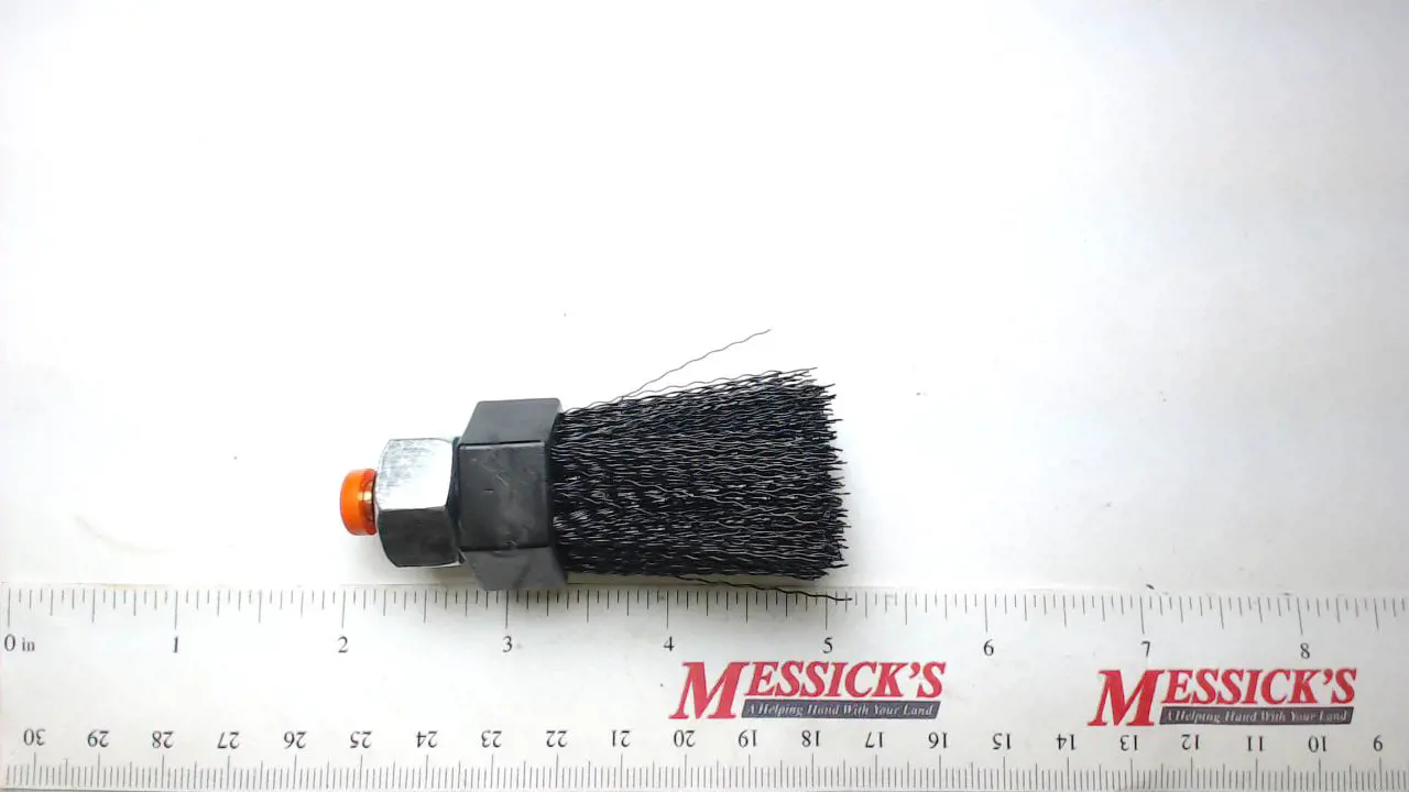 Meyer #952-0001-1-25 BRUSH ASSY