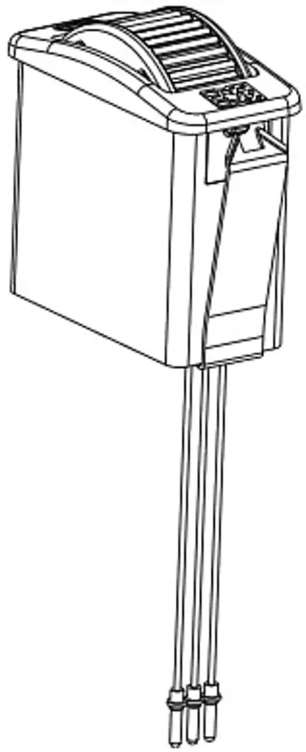 New Holland #84537211 SWITCH