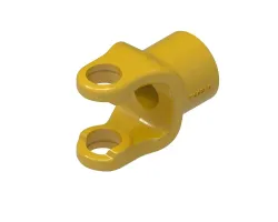 New Holland #W8008210DS YOKE