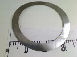 Krone #9109700 WASHER 70 X 90 X