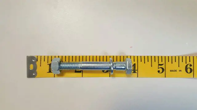 Kubota #70060-02416 BOLT, SHEAR 5/16