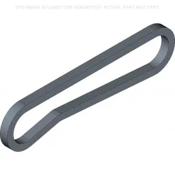 Case IH #84536442 CHAIN