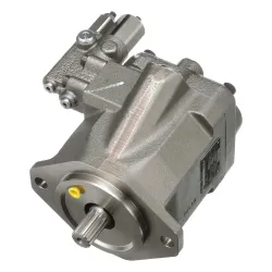 Case IH #394268A2 PUMP, HYDRAULIC
