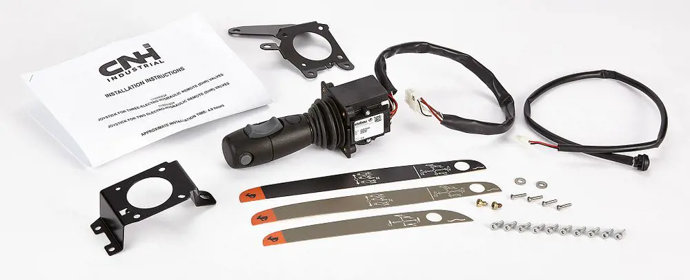 New Holland #719300024 DIA KIT, TRACTOR