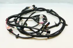 Kubota #K3001-62912 HARNESS,WIRE,ASSY