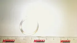 Krone #9109030 WASHER 56 X 62 X