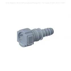 Case IH #84332643 FITTING