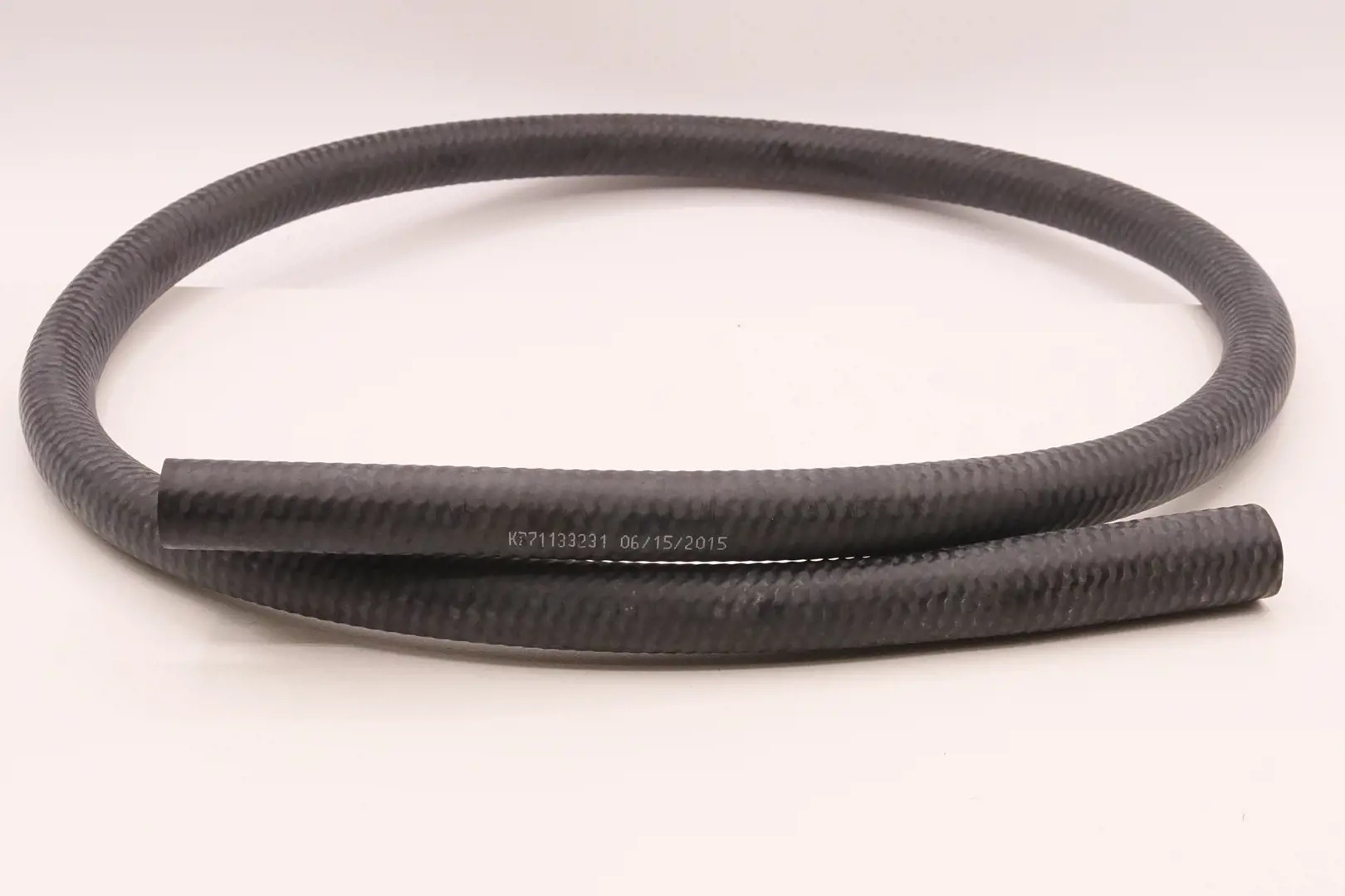 Kubota #K7711-33230 HOSE, WATER OUT