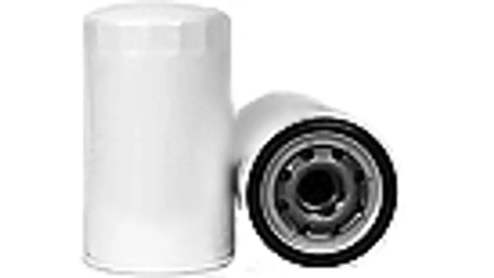 New Holland #LF3850J FILTER