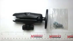 Harvest Tec #001-2012H 465 MONITOR MNT