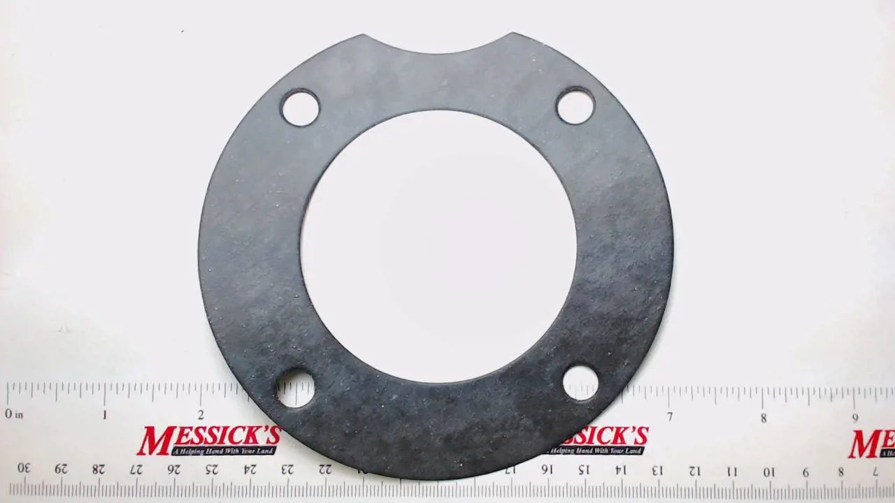 New Holland #SBA322990990 GASKET
