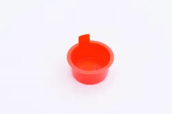Bush Hog #88660 Base Frame and Shielding Plug