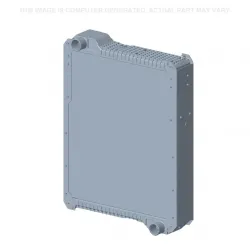 New Holland #84261959 RADIATOR