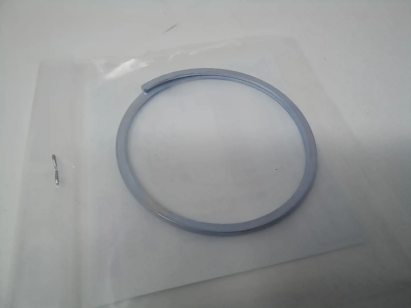 Kubota #TD270-62870 RING SET