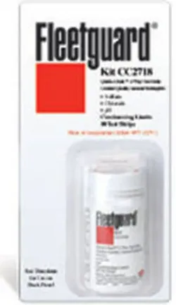 New Holland #CC2718 KIT