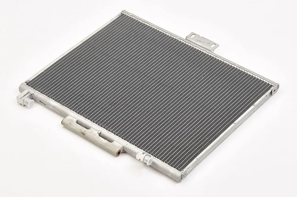 New Holland #87546291 CONDENSER