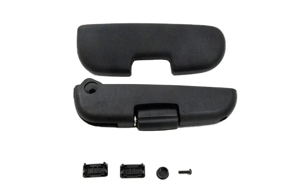 New Holland #87620257 ARMREST