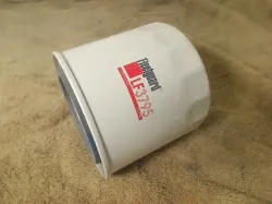 New Holland #LF3795 FILTER