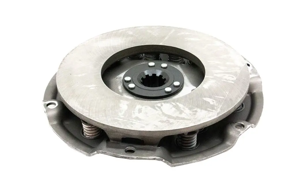 New Holland #84342556R REMAN-CLUTCH PLA