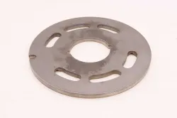 Kubota #K7591-14640 PLATE,VALVE