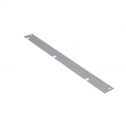 New Holland #84444575 PLATE, ADJUSTING