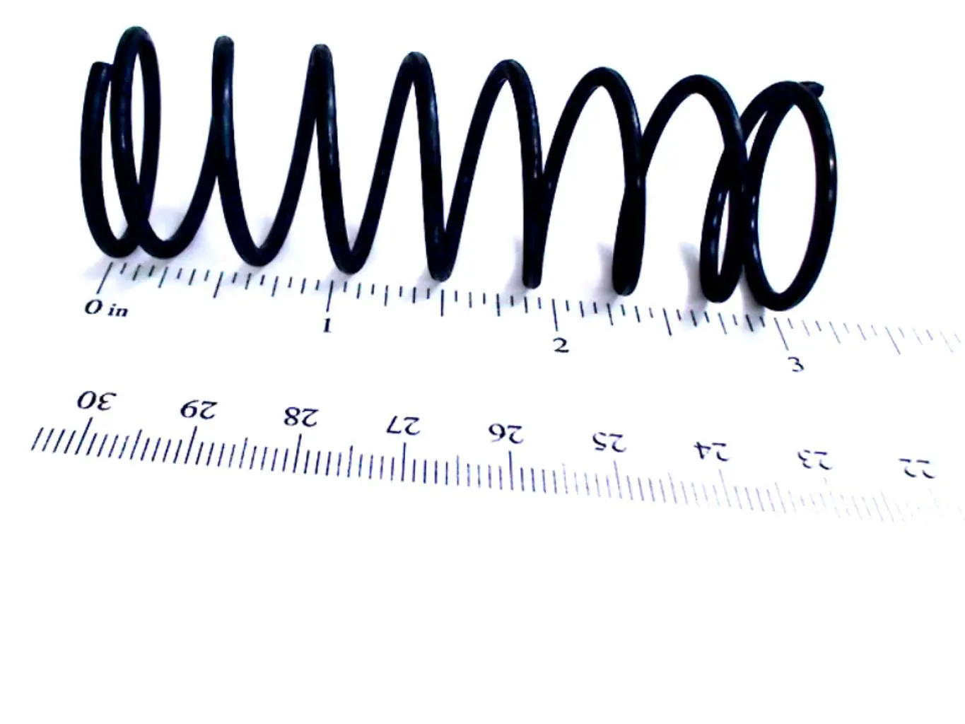 New Holland #574977 SPRING