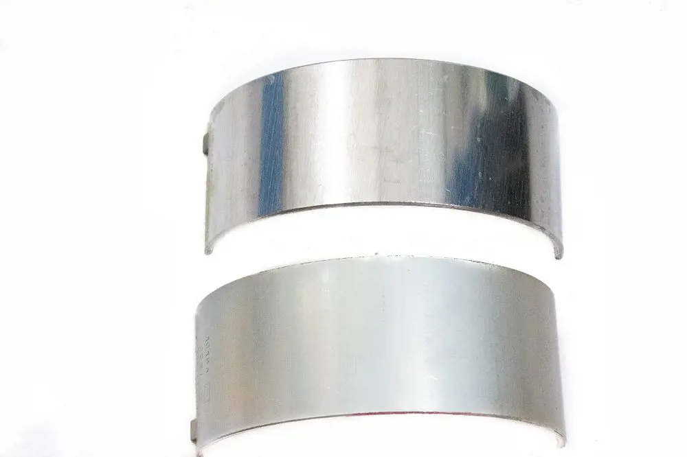 New Holland #500054902 SET, CONN ROD BR