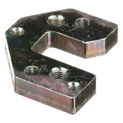 New Holland #83998827 RETAINER