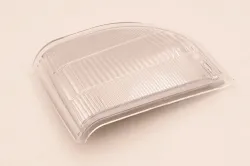 Kubota #T0070-99080 GRILLE LIGHT LH