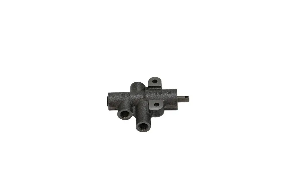 New Holland #47443632 VALVE, CONTROL