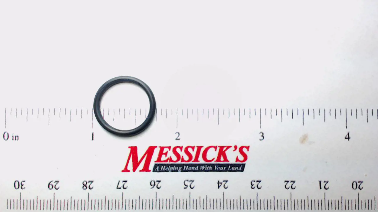 General #OR-015 1/16 9/16 ID