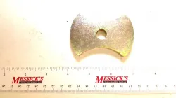 New Holland #84078290 BRACKET